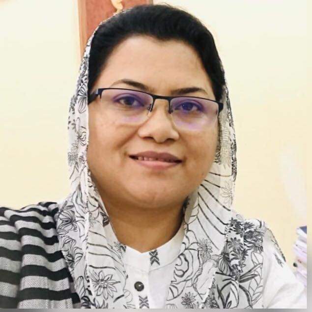 Faculty – Computer Science Department